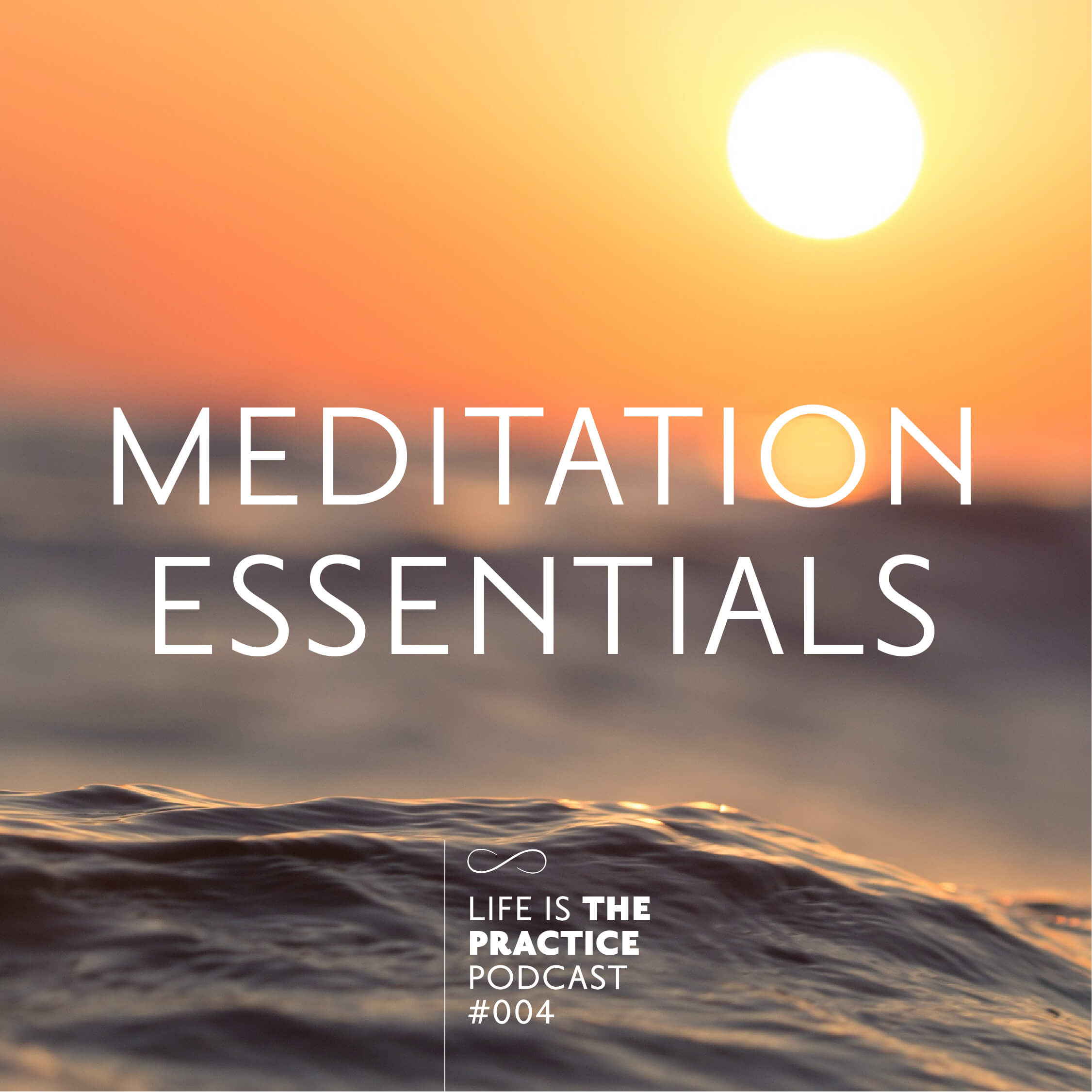 Episode 4: Meditation Essentials · Juan Alvarez